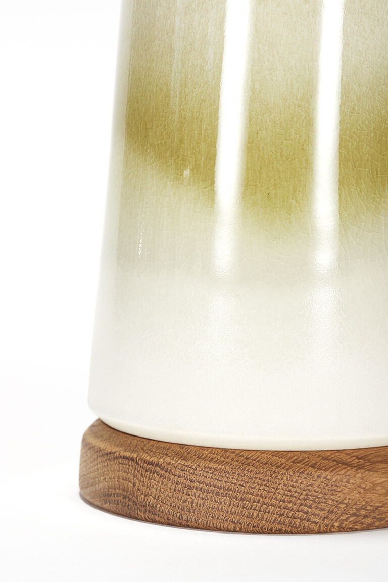 stack I pair in algae ombre | Stone and Sawyer